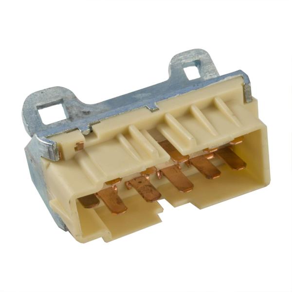 商品名:  1979-1993 Mustang Ignition Starter Switch Assemblyブランド: Blue Oval Industries重量: 227g商品番号: PYU110色: white素材: Metal海...