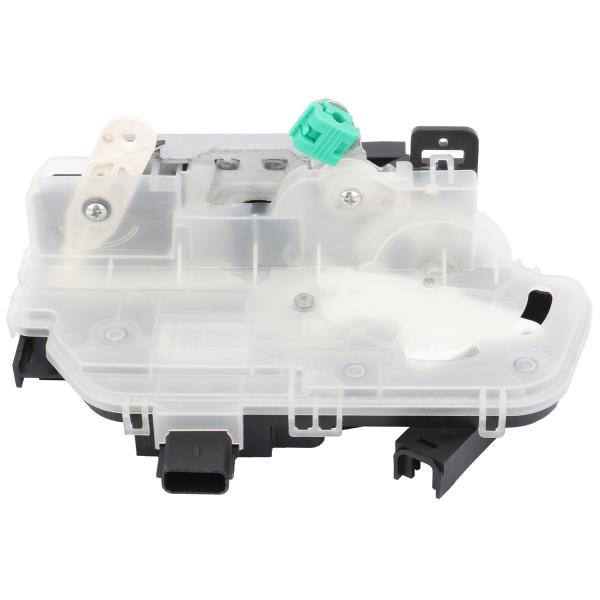 商品名:  CCIYU Front Left Driver Side Door Lock Actuator Fit for Ford Explorer 2011-2019 for F-150 for Lobo 2009-2014 for M...