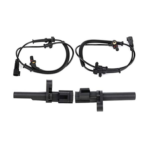 商品名:  ECCPP Left Right Front Rear ABS Wheel Speed Sensor ABS Sensor fit for 2009-2010 for Dodge for Ram 1500 2011-2012 f...