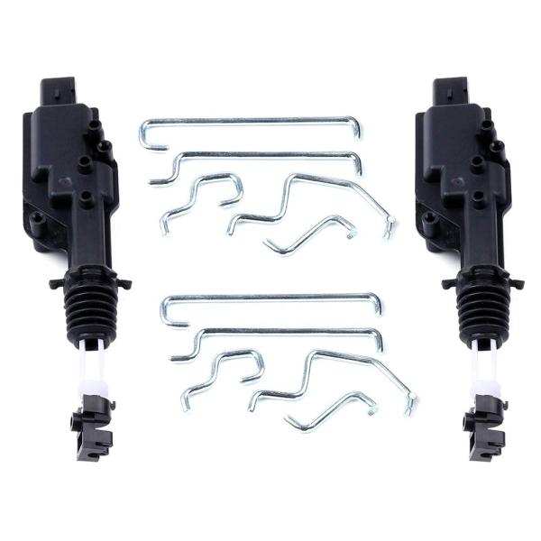 商品名:  Power Door Lock Actuator Kit Door Lock Actuators Front Left/Right or Rear Right Fits for 2001-2003 for Ford Explor...