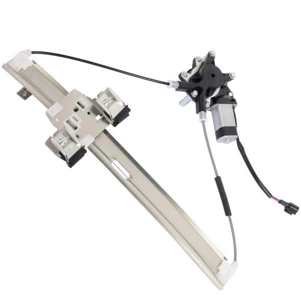 商品名:  Front Left Driver Side Power Window Regulator with Motor fits for 2005-2010 for Dodge Dakota 2006-2008 for Mitsubi...