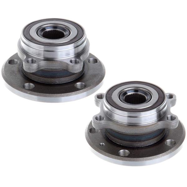 商品名:  OCPTY Front Wheel Bearing and Hub Assembly Premium 513253 2015-2018 for Audi Q3 Quattro, 2015-2018 for Audi Q3, 20...