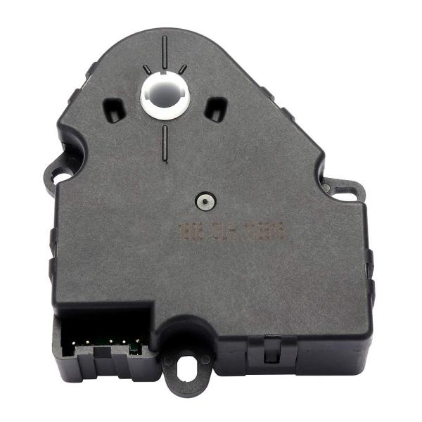 商品名:  HVAC Air Door Actuator Temperature Blend Door Actuator Replacement fit for Cadillac Escalade, for Chevy Avalanche,...