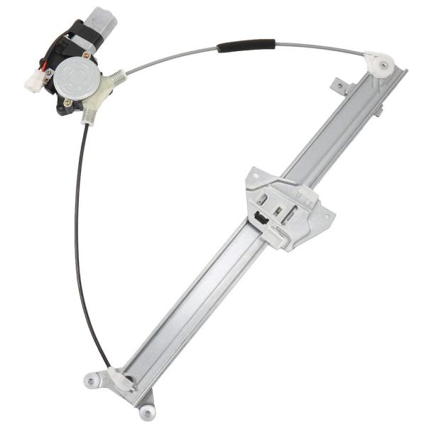 商品名:  Power Window Regulator with Motor Front LH Replacement fit for 1992-2000 For Mitsubishi Montero 741-940 MR135165ブラ...