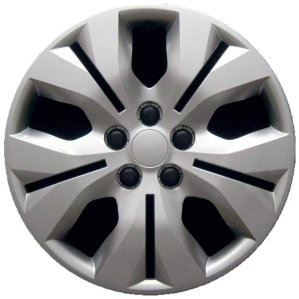 商品名:  Premium Replica Hubcap, Fits Chevrolet Cruz 2012-2016, Replacement 16-inch Wheel Cover (1 Piece)ブランド: Carolina Whe...