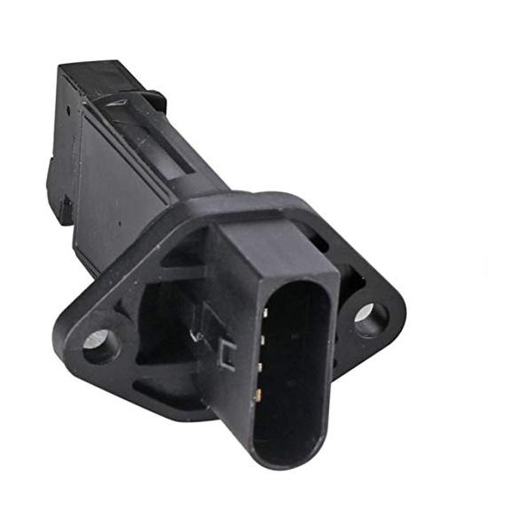 商品名: Bodeman MAF マスエアフローセンサーアセンブリ 2004-2006 VW Touareg 3.2L/ 2007-2008 Eos 3.2L/ 2004 Golf 3.2L Bode-man MAF Mass Air Fl...