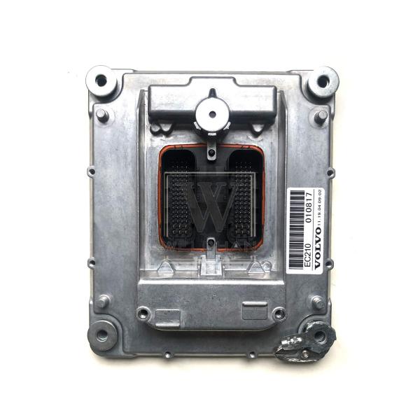 商品名:  Excavator EC210B EC210BLC Engine Controller Ecu 60100000 Control Board with Program Engine Control Unit For Volvo ...
