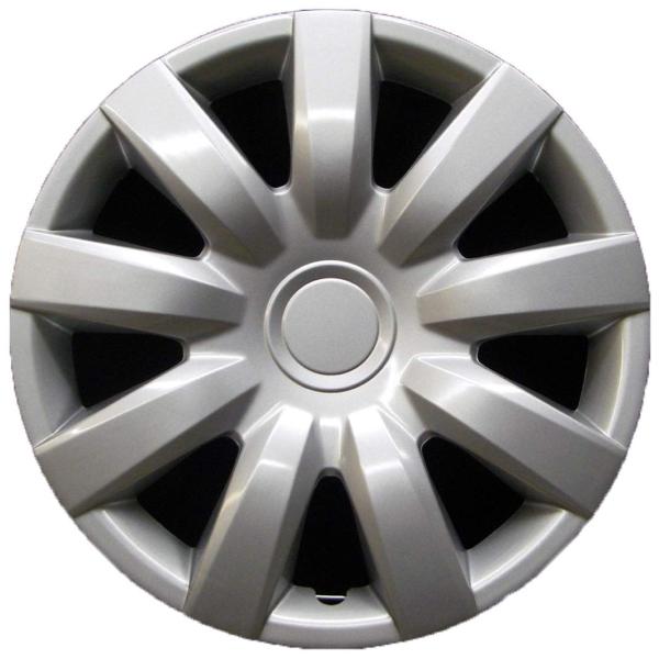 商品名:  Premium Replica Hubcap, Replacement for Toyota Camry 2004-2006, 15-inch Wheel Cover (1 Piece)ブランド: Carolina Wheel ...
