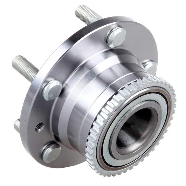 商品名:  SCITOO Wheel Bearing and Hub Assembly Replaces 512271 Rear for Ford Fusion 2006-2012, for Lincoln Mkz 2007-2012, f...