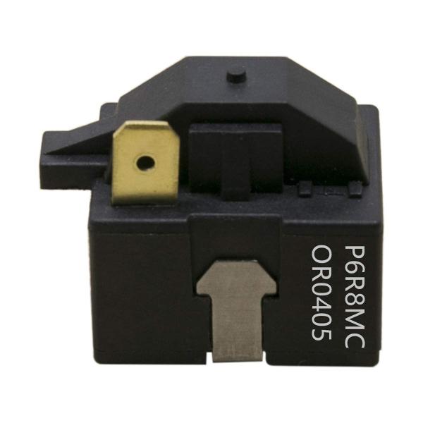 商品名:  iRomehony Start Relay New Refrigerator Compressor Starter Relay Replacement for LG Magic Chef Refrigerator dehumid...