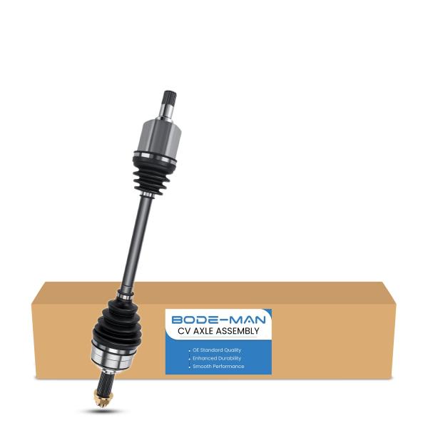 商品名: Bodeman - フロント左運転席側CV車軸シャフトアセンブリ 2008-2014 Honda Accord 2.4L 2009-2012 Acura TSX L4 2.4L Bode-man Front Left Driver...