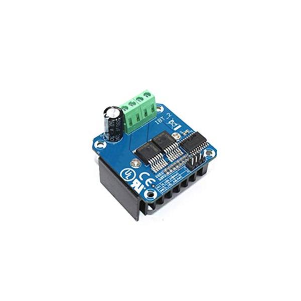 商品名:  Davitu Electrical Equipments Supplies - Double BTS7960 43A H-bridge High-power Driver module/smart carブランド: DAVITU...