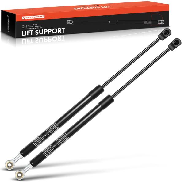 商品名:  A-Premium Rear Window Lift Supports Shock Struts Compatible with Chevrolet Blazer 1997-2005 GMC Jimmy Oldsmobile B...