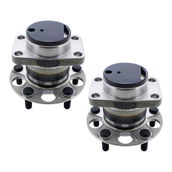 商品名:  Bode-man 2PC Rear Wheel Bearing and Hub Assembly for 2016-2019 Honda HR-V 2WDブランド: Bode-man高さ: 17.78cm横幅: 17.78cm奥...