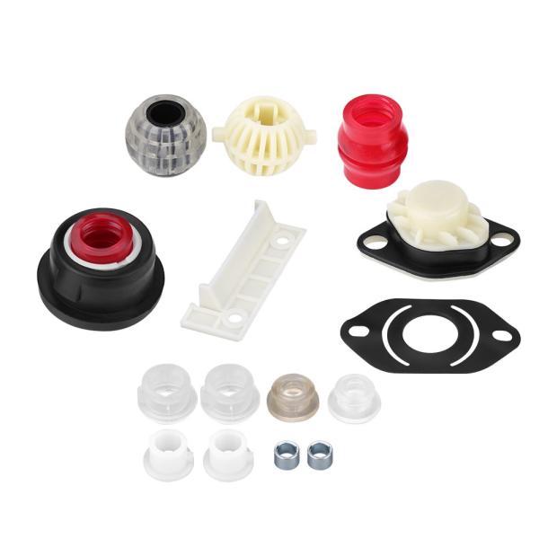 商品名:  xuuyuu Gear Repair Kit, Manual Gear Repair Tool Shift Lever Repair Kit for 191798116Aブランド: xuuyuu商品サイズ: normal高さ: ...