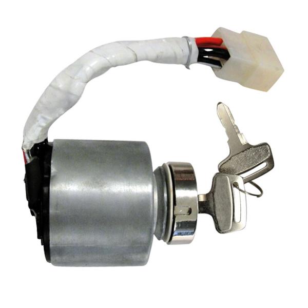 商品名: Reliable Aftermarket Parts Our Name Says It All 66101-55200 クボタイグニッションキースイッチG1700 G1800 G1900 G2000 G2460G + RAPart...