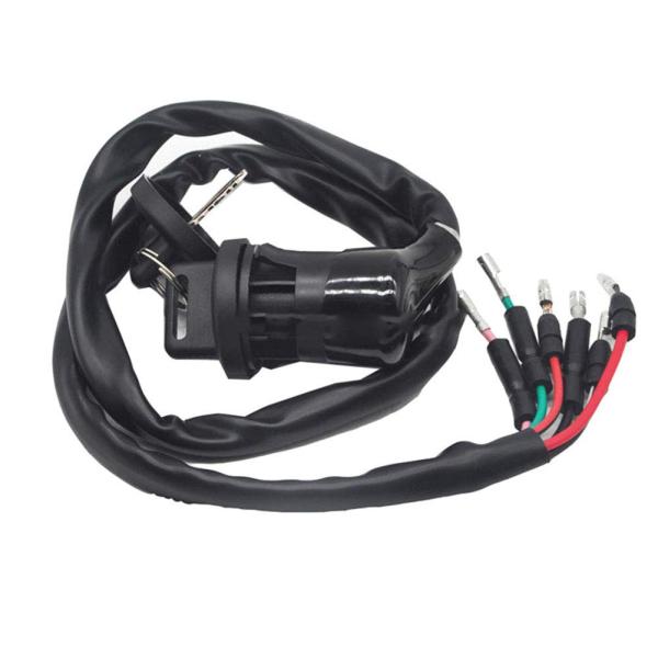 商品名:  Starter Ignition Engine Key Switch Compatible with 1986-1987 Honda TRX350 Fourtrax 350 ATV Parts With Two Keys Rep...