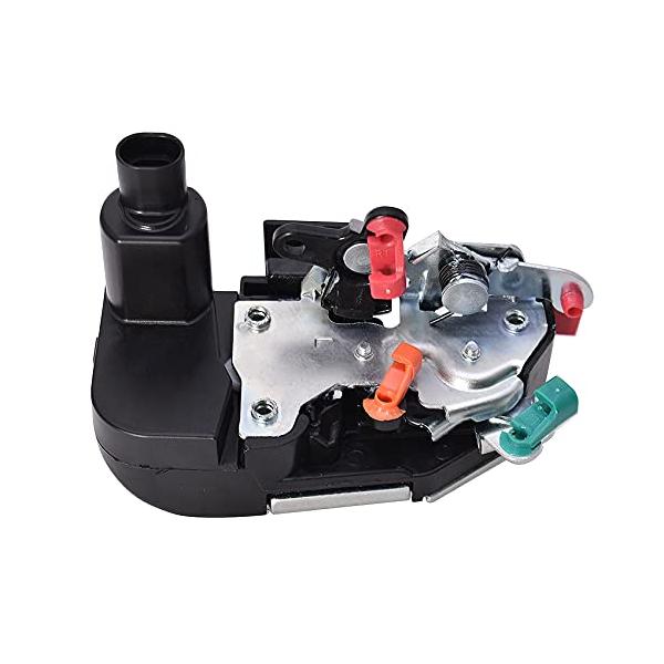 商品名: labwork フロント左右側パワードアラッチロックアクチュエータモーターアセンブリ 931-634 55076291 931-635 55076290 1994-2002 ダッジ・ラム (フロント左) 用 labwork Fro...