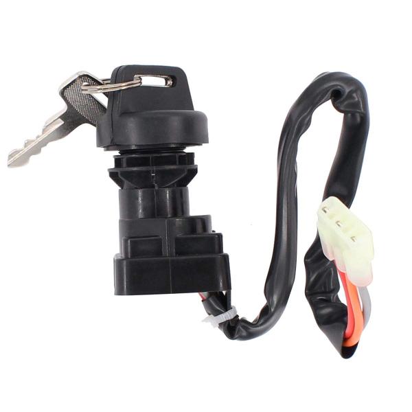 商品名: MOTOKU イグニッションスイッチ Arctic Cat 250 300 400 500 2x4 4x4用 MOTOKU Ignition Switch for Arctic Cat 250 300 400 500 2x4 4x...