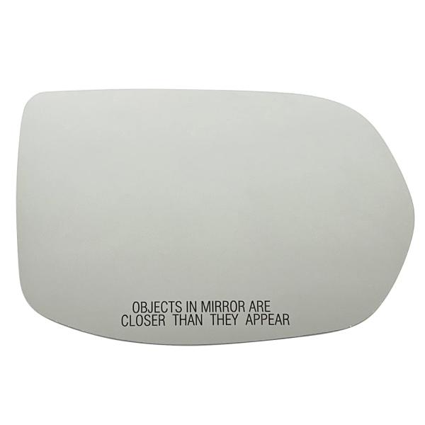 商品名: APA 交換用外部ドアミラーガラス 非加熱式 2012-2016 CR-V CRV 2016-2022 HR-V HRV 助手席右側 76203T0AA01 HO1325114 APA Replacement Exterior D...