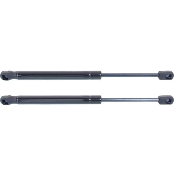 商品名:  SWSD New Pair Lift Support Fits for Infiniti FX35 Base 09-12 FX37 Base 2013FX50 Base 09-13 Q70 3.7 2015 QX70 Base ...