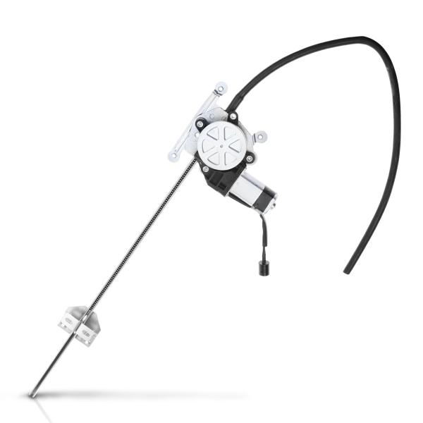 商品名: A-Premium モーター付きウィンドウレギュレーター フレイトライナー FLD112 1997-2006 FLD120 1997-2010 FLD120SD FLD132 2003-2010 フロント運転席側 A-Premiu...