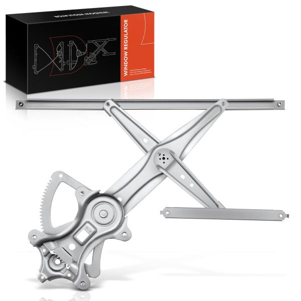 商品名: A-Premium パワーウィンドウレギュレーター レクサスES300 2002-2003 RX330 2004-2006 RX350 2007-2009 RX400h 2006-2008 フロント右側 A-Premium Pow...