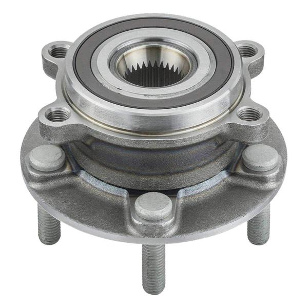 商品名:  AutoShack Front Wheel Hub Bearing Replacement for 2013-2022 Mazda CX-5 2014 2015 2016 2017 2018 2019 Mazda 6 2.0L ...