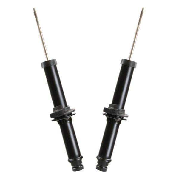 商品名: AutoShack KS10136PR フロントショックアブソーバー ドライバー側と助手席側交換用 2004 2005 2006 2007 2008 2009 キャデラック SRX 3.6L 4.6L V6 V8 AWD RWD用...