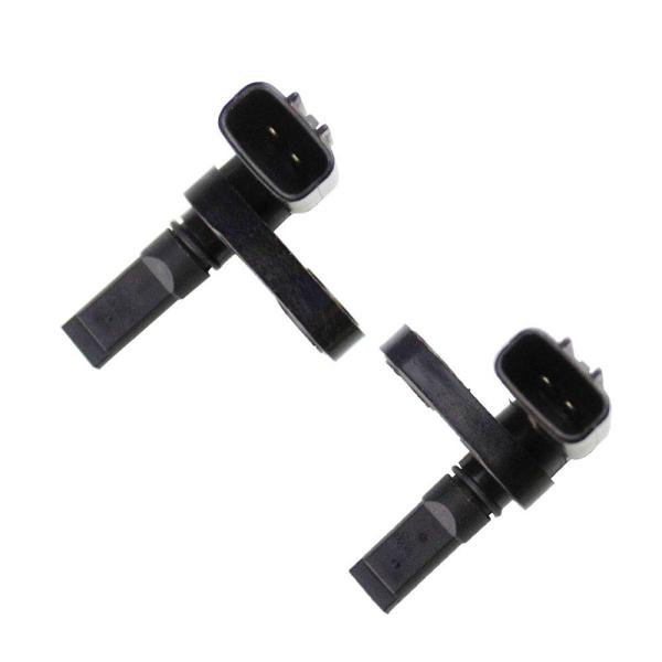商品名: VCAUTO ホイールスピードセンサー ABS製 2個セット 2003 2004 2005-2019 トヨタ 4Runner フロント/リア用 VCAUTO Set of 2 ABS Wheel Speed Sensors for...