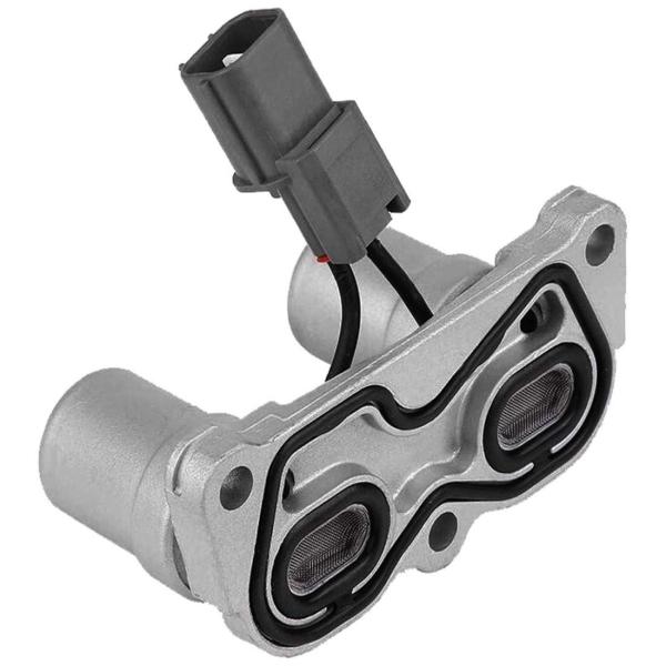 商品名:  WFLNHB Transmission Dual Shift Control Solenoid Lock Up Solenoid 28300-P24-J01 Replacement for Honda Civic CRV Del...