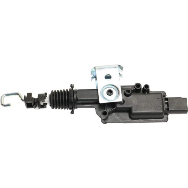 商品名:  For Mercury Grand Marquis Door Lock Actuator 1992-2003 Driver OR Passenger Side | Single Piece | Front | 2 Male Te...
