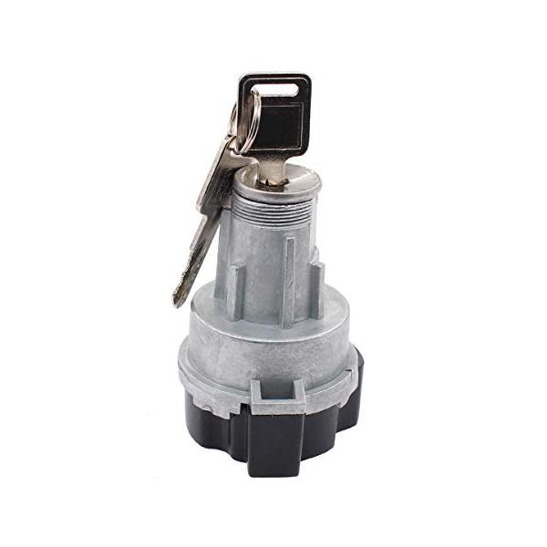 商品名:  NewYall Ignition Lock Cylinder Starter Switch Assembly in Dash 1116683 for Chevrolet GMC 1967-1979ブランド: NewYall高さ:...