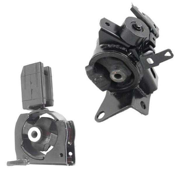 商品名:  ADVANCE IGNITION Front Engine Motor and Transmission Mount New Set of 2PCS Compatible with Scion 05-10 tC 2.4L A42...