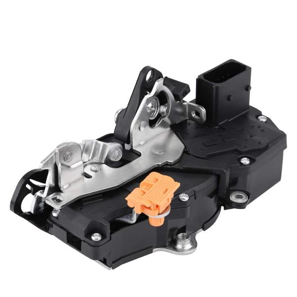 商品名: ドアロックアクチュエータ Pontiac Grand Prix 2004-2008用 車のフロント左ドアロックラッチアクチュエータ OE:931-366 Door Lock Actuator for Pontiac 2004-20...