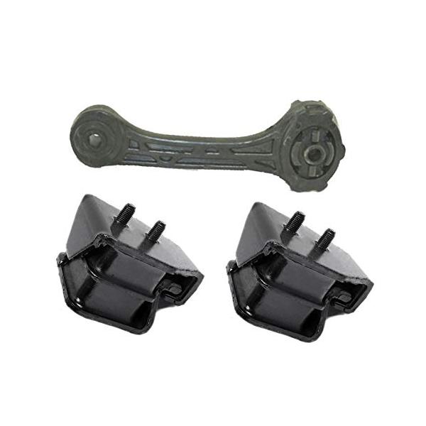 商品名:  ADVANCE IGNITION Engine Motor Mount Automatic Transmission Set Compatible With Subaru 93-99 03-08 Forester Impreza...