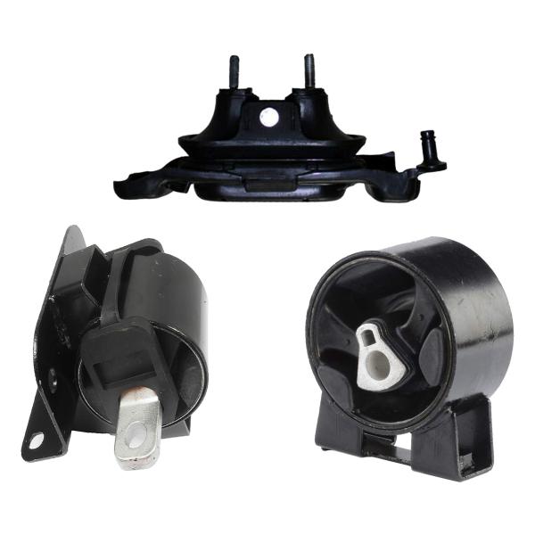 商品名:  ADVANCE IGNITION Front Right Front Engine Motor Transmission Mount Set of A5480 A5654 A5493 Compatible With Volksw...
