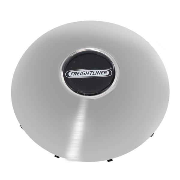 商品名:  Freightliner Hubcap with Freightliner Logo - A22-53158-000ブランド: Freightliner高さ: 24.4cm横幅: 24.4cm奥行: 5.7cm重量: 245g商...