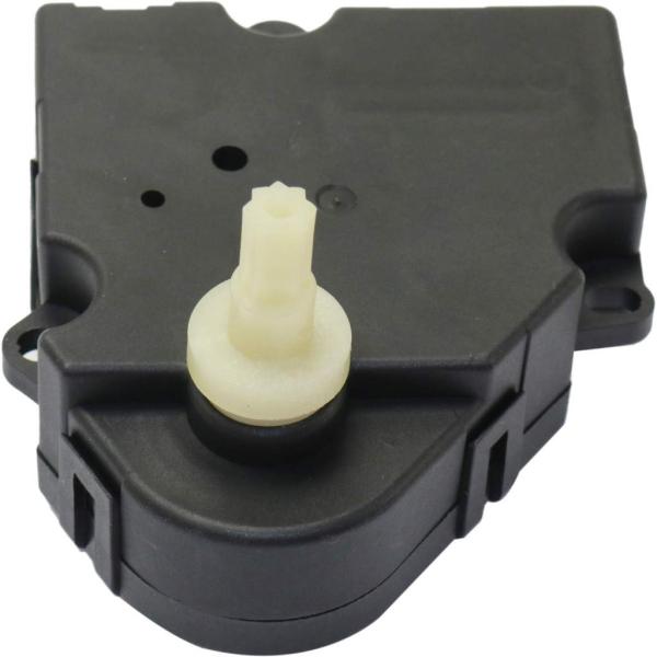 商品名:  For Jeep Wrangler TJ HVAC Heater Blend Door Actuator 1999-2006 | Main | 5013741AA | 5170954AAブランド: KarParts360高さ: ...