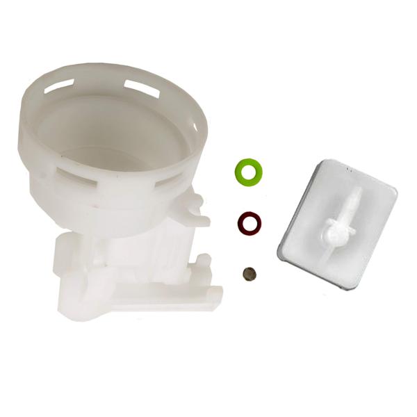 商品名:  ADVANCE IGNITION Compatible with Mercedes-Benz Front Left 2002-2005 S500 S430 W220 Door Lock Actuator Repair Kitブラ...