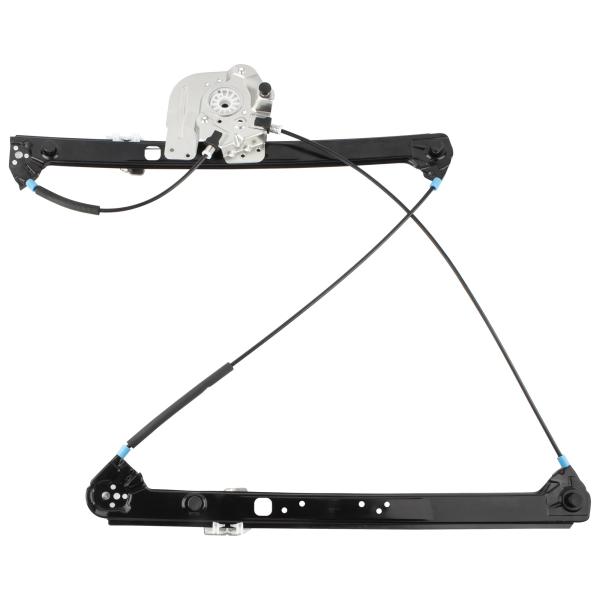 商品名:  BOXI Front Right Passenger Side Power Window Regulator W/O Motor Fit for BMW X5 E53 2000 2001 2002 2003 2004 2005 ...