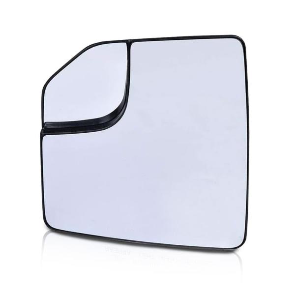 商品名:  GRAND ORANGE Driver Side View Side Mirror Glass Compatible with Ford F150 2015 2016 2017 2018 2019 2020 Pickup Tru...