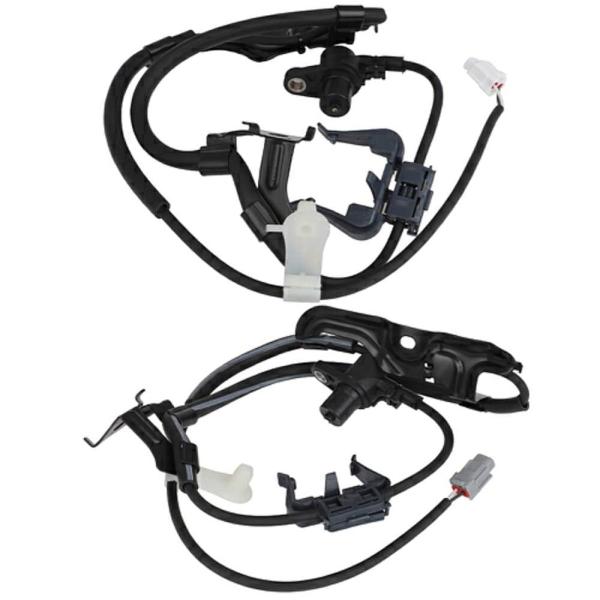 商品名:  ECCPP Front&amp;Left&amp;right ABS Wheel Speed Sensor ABS Sensor fit for 2005-2012 for Toyota Avalon 2005-2012 for...
