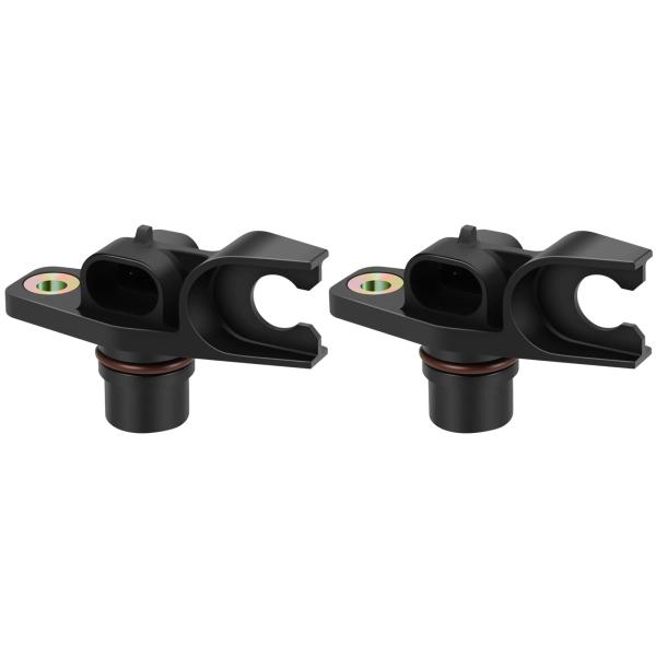 商品名: OCPTY ABSセンサー リア&amp;左右ホイールスピードセンサー ALS316 シボレーカマロ用 2個パック OCPTY ABS Sensor,Rear Left Right Wheel Speed Sensor ALS31...