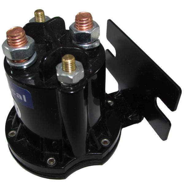 商品名: LActrical 36ボルト連続高耐久ソレノイドリレースイッチ EXGO E-Z-GO RXV Electric用 Danaher コントローラー 2008-2013 36V LActrical 36 Volt Continuo...