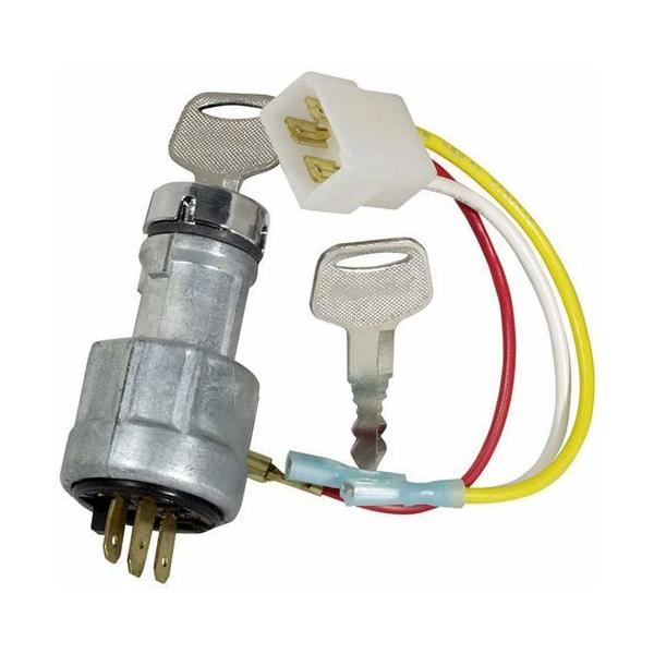 商品名: FPE フォークリフトスイッチ イグニッション TCM 216G2-42311 Hacus アフターマーケット FPE - Forklift Switch - Ignition TCM 216G2-42311 Hacus Afte...
