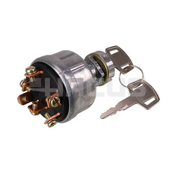 商品名: FPE フォークリフトキー イグニッションスイッチ ハンチャ Jk406C ハカス アフターマーケット FPE - Forklift Key - Ignition Switch Hangcha Jk406C Hacus After...
