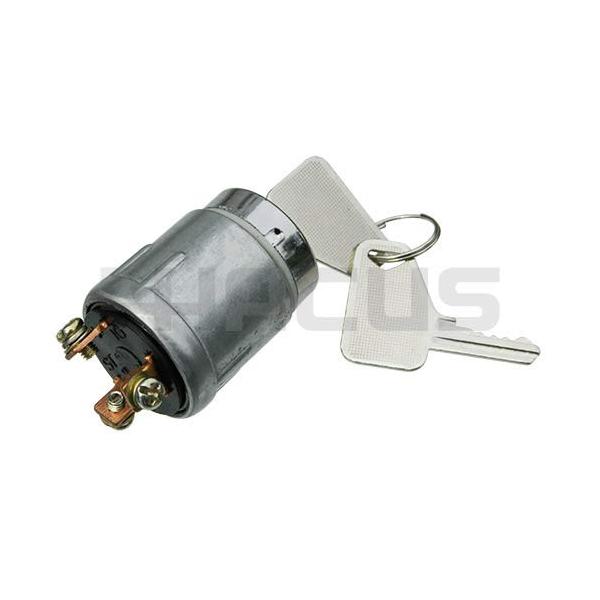商品名:  FPE - Forklift Switch - Ignition Mitsubishi/Caterpillar 24800-64830 Hacus Aftermarket - Newブランド: Hacus高さ: 0.254cm横...