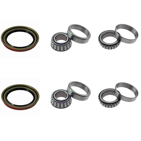 商品名: MAXFAVOR ホイールハブベアリングアセンブリ フロント交換用 2003 2002 2001 2000 1999 1998 1997 フォード F150 1999-1997 F250 2004 F150 Heritage 20...