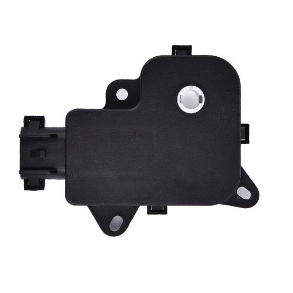 商品名: 高耐久 HVAC エアドアアクチュエータ 国際商業トラック用 OEM 2611234C1 3542606C1 604-5101交換用 Heavy Duty HVAC Air Door Actuator for Internatio...